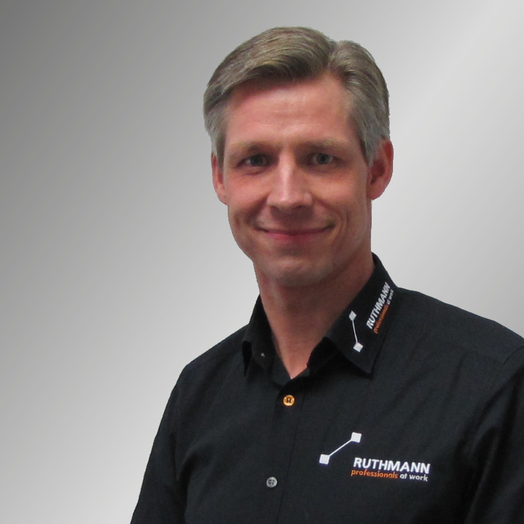 Ansprechpartner | RUTHMANN