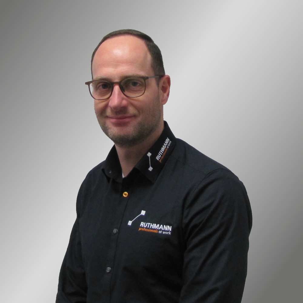 Ansprechpartner | RUTHMANN